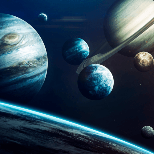 El Significado de los Planetas en Astrología - Paula Lustemberg