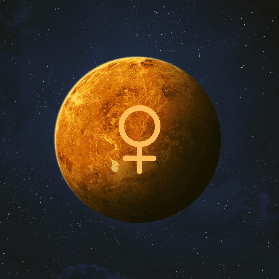 The Meaning of Each Planet in Astrology - Paula Lustemberg