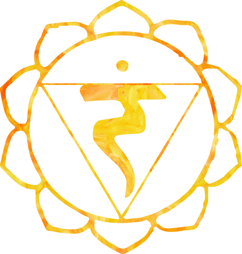 El Chakra del Plexo Solar y Tu Signo Solar - Paula Lustemberg