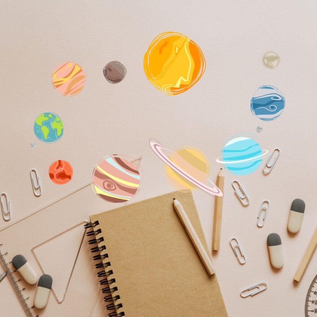 Regency, Triplicity and Decans - Paula Lustemberg