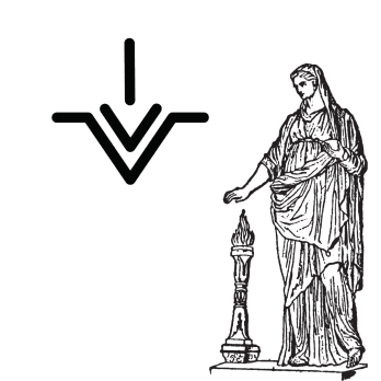 The Power of Vesta in Astrology - Paula Lustemberg