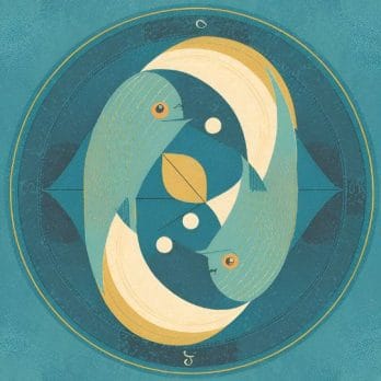 The Pisces Archetype - Paula Lustemberg